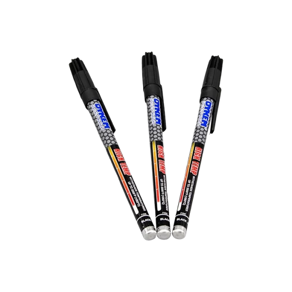 Crucible Marking Pens – CEM Corporation Việt Nam